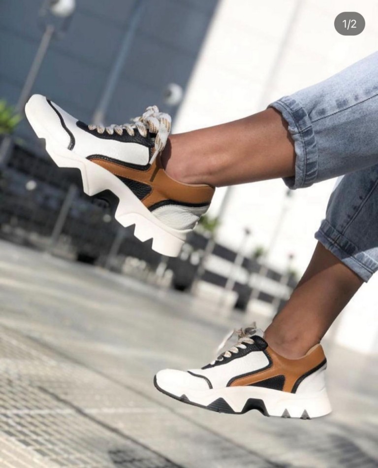 Cuba Shoes