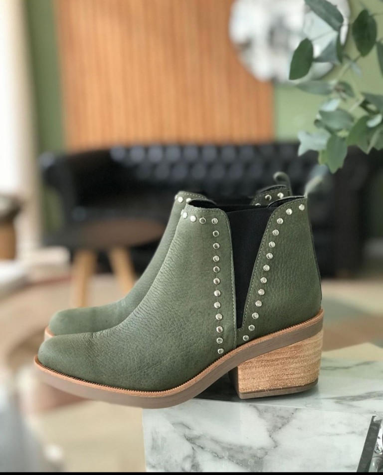 Cuba Shoes
