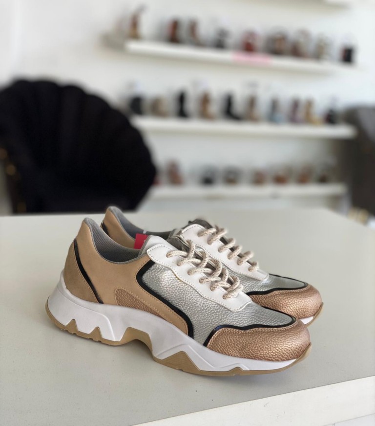 Cuba Shoes