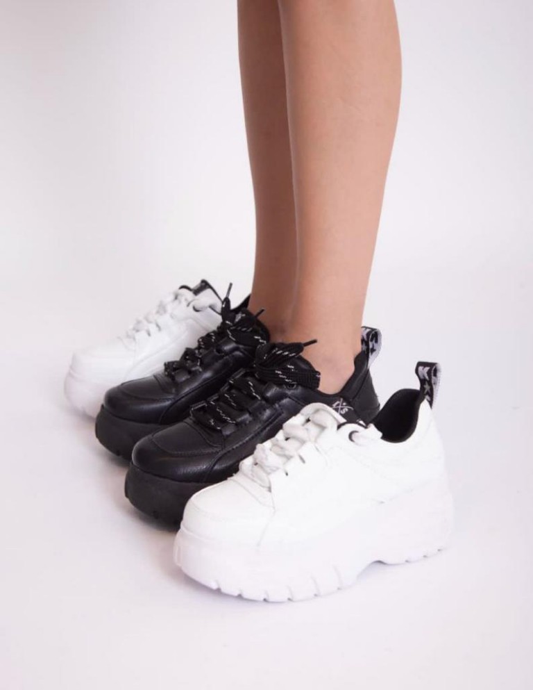 Cuba Shoes