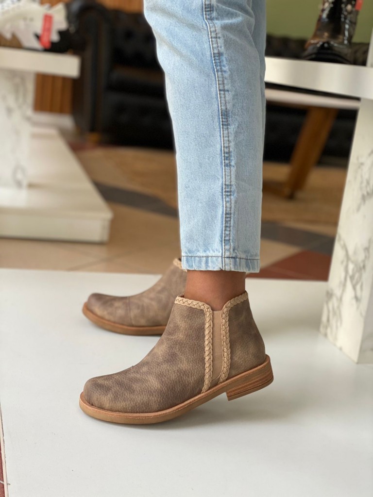Cuba Shoes
