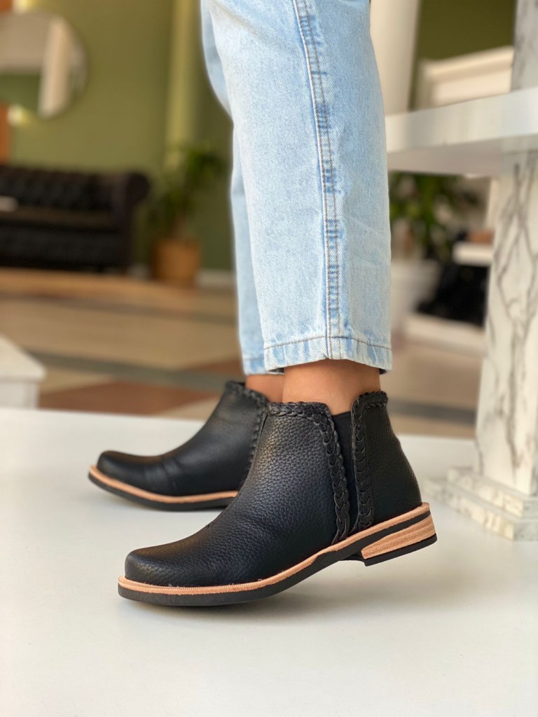 Cuba Shoes