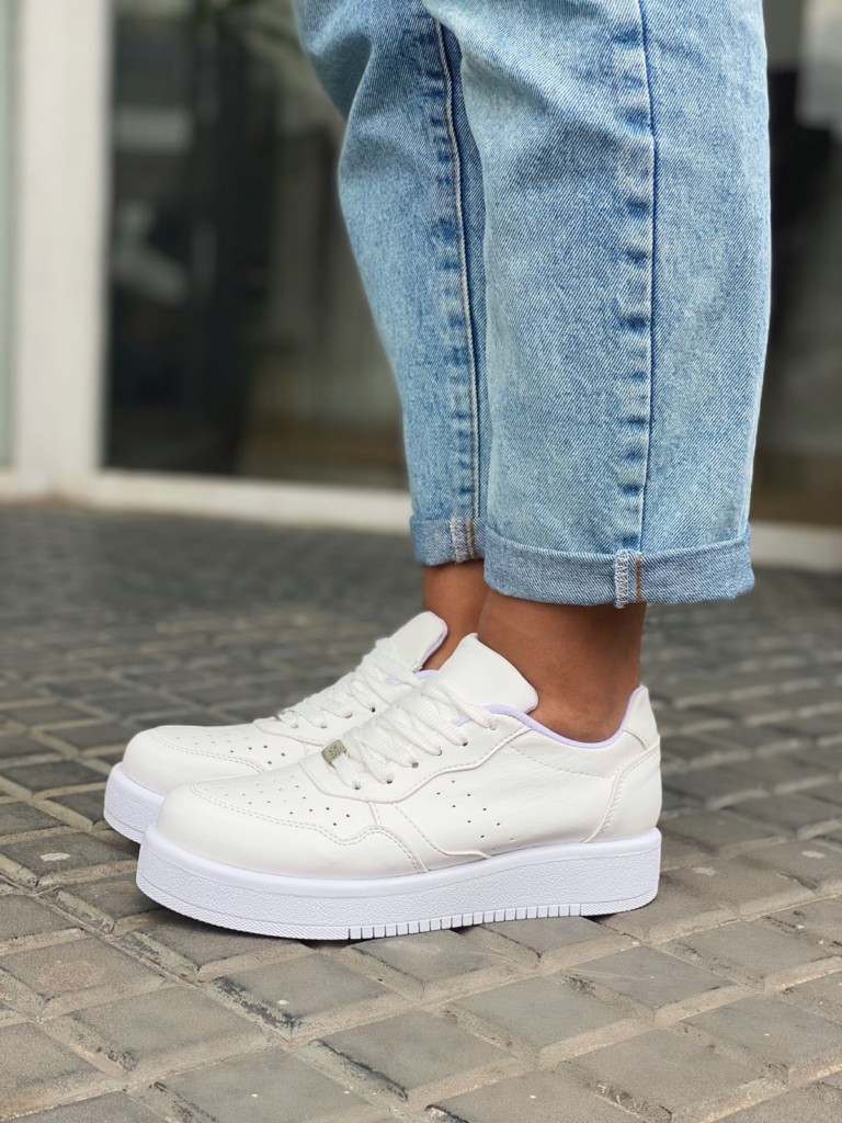 Cuba Shoes