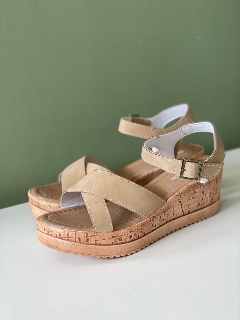 Cuba Shoes