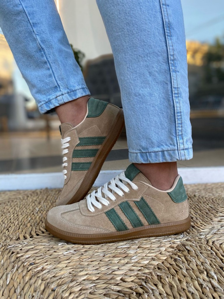 Cuba Shoes